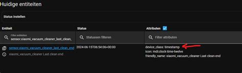 timestamp template not working as sensor but works in template editor configuration home