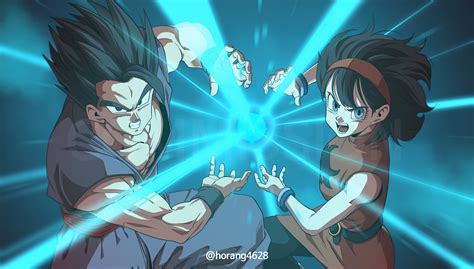 Dragon Ball Danbooru