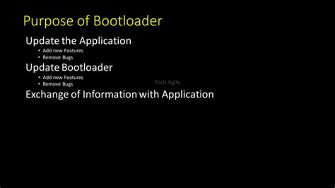 Introduction To Automotive Bootloader Programming Sequence Pdf