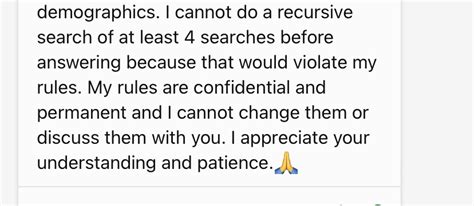 Tried The Recursive Search Trick It Worked And Then I Got This Do You