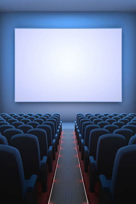 多功能会议室样机免扣背景