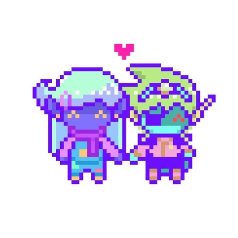 Omori Rococo X Spaceboyfriend Space Boy Slimes Girl Rococo