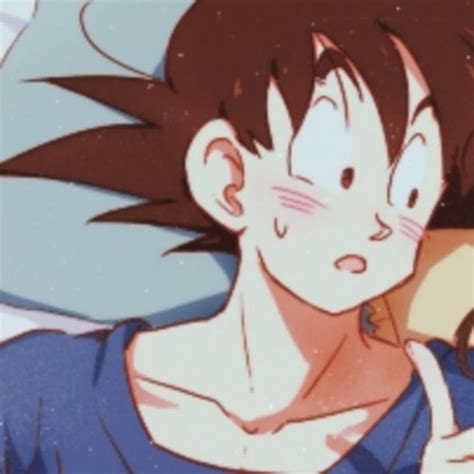 Goku Chi Chi Dibujos Rom Nticos Sencillos Goku Y Su Novia Juegos De Naruto