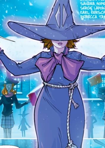 Elith Pio Fan Casting For Gotham Academy Mycast Fan Casting Your