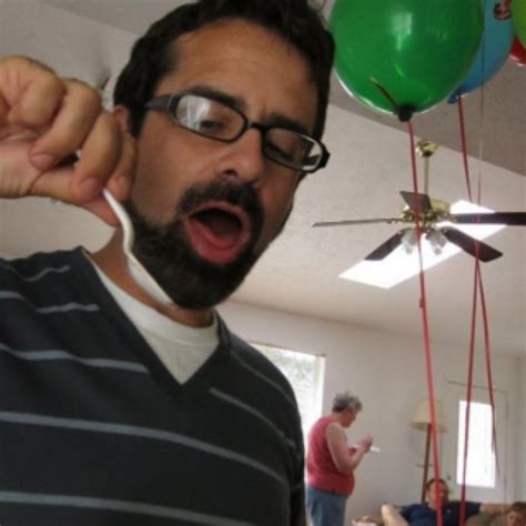 Steve Barnes Youtube