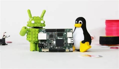 Udoo Neo Rasperry Pi Arduino Sensores Wifi Bt 40