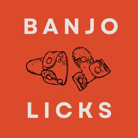 Banjo Licks