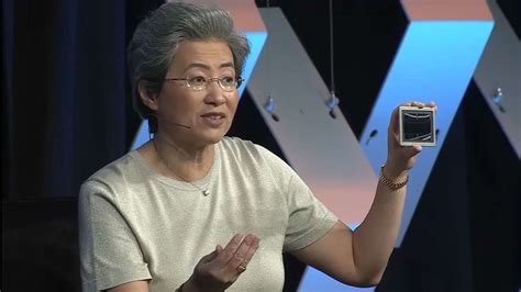 Amds Ai Gpu Enterprise Has Barely Been Going For A 12 Months