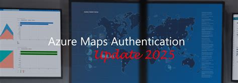 Azure Maps Authentication My Updated Guide For 2025 Clemens Schotte
