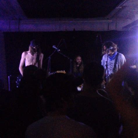 Paulhill3 On Instagram Follakzoid Genius Livemusic Chile Gig
