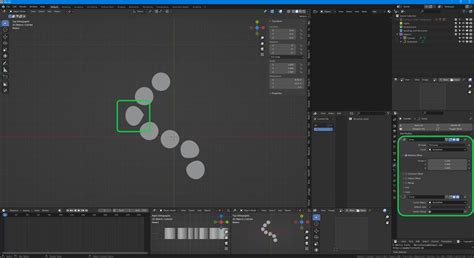 Arraycurve Modifier What Is The Best Method To Get Rid Of This