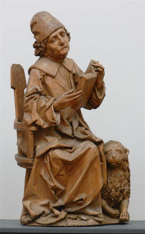 Tilman Riemenschneider 1460 1531 Late Gothic Sculptor 네이버 블로그
