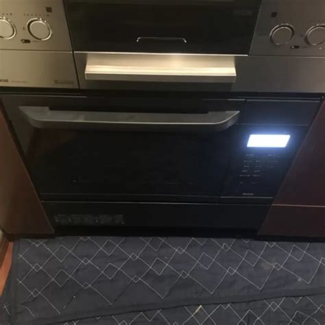 リンナイrbr U13e→リンナイrsr S15e B｜世田谷区のオーブンレンジ交換工事【ガスペック】