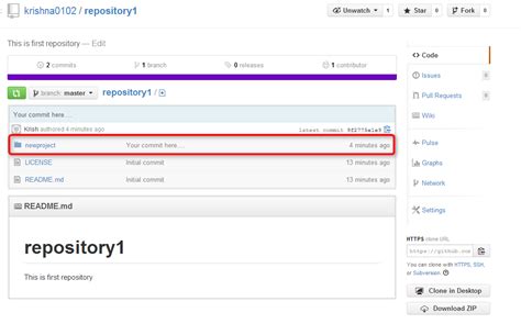 How To Use GitHub To Manage Your Project Online InkThemes