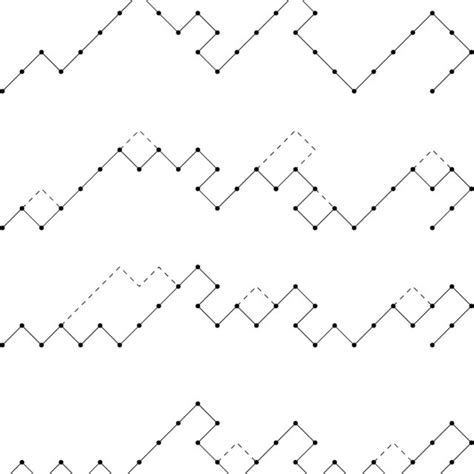 construction of a path in l from a skew dyck path download