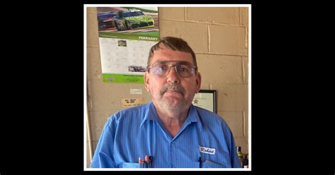 Obituary Robert L Dent Of Sparks Georgia Boone Funeral Home Inc