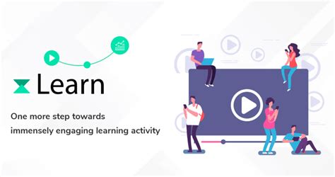 Xlearn Player Make Learning More Enjoyable And Impactful