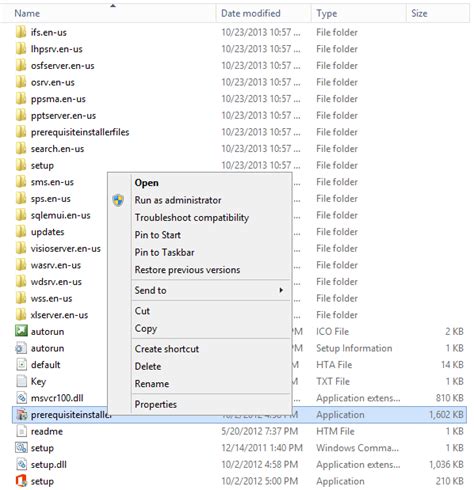 Sharepoint Setup4 By Wael Medhat