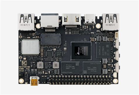 Khadas VIM SoC Linux Android Mini PC Geeky Gadgets