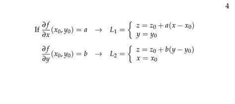 Session 27 Approximation Formula 4 Multivariable Calculus Mathematics Mit Opencourseware