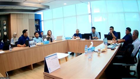 Muhammad Nur Rizki On Linkedin Di Era Revolusi Industri 40 Industri Konstruksi Indonesia