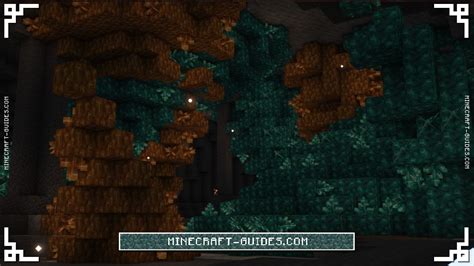 Minecraft Galosphere Mod Guide And Download Minecraft Guides Wiki