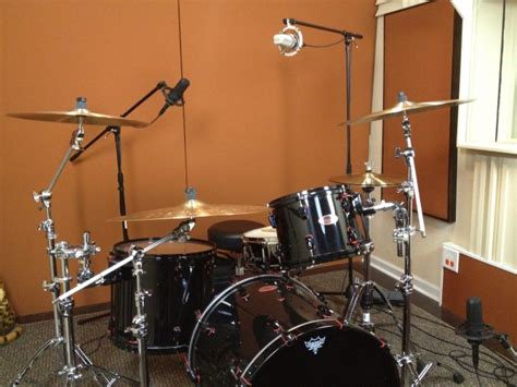 What Is Glyn Johns Technique Drum Magazine