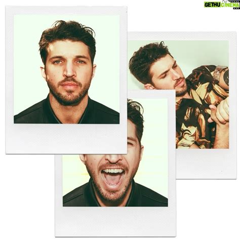 Bryan Craig Wiki Biography Age Gallery Spouse And More