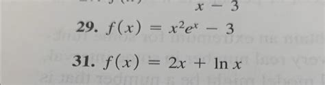 Solved Find The Derrivative And Crirtical Numbers Relative