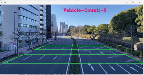 Github Debajyotitalukder2001traffic Monitoring System This Is My Btech Final Year Project