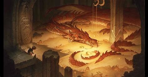 You Have Stumbled Upon A Massive Dragons Lair Homes Of Gargantion
