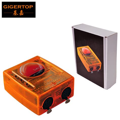 Sunlite Suite FC DMX Controller Tiptoplight