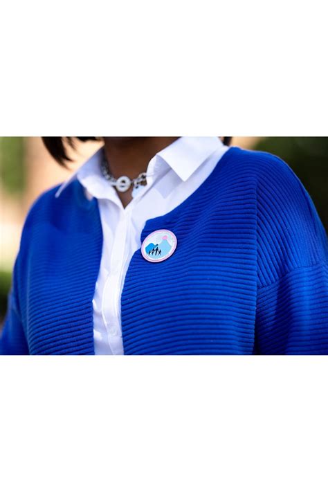 Jack And Jill Of America Inc Logo Pin Rosas Greek Boutique Inc