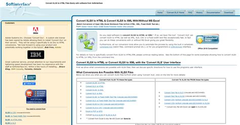 11 Best Xlsx To Xml Converter Tools 2024 Free Download