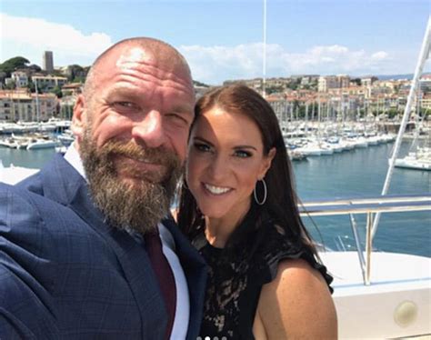 Stephanie Mcmahon Wedding Ring 60 Photos Stephanie Mcmahon Wedding Ring 60 Photos