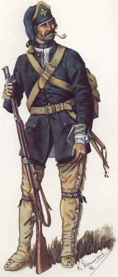 French Indian Wars