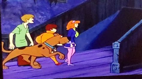 Scooby Doo Gang Running And Walking Cycles From Scooby Doo And Winnie