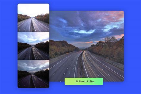 Hdr Merge Online Create Perfect Merge With Ai Photo Editor Fotor