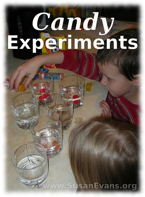 Hard Candy Experiment At Rebecca Rivas Blog