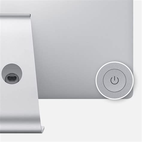 Turning On Or Off Your Mac Topteksystem In Markham