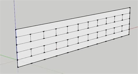 Creating Photo Textures For Rendering SketchUp For Design