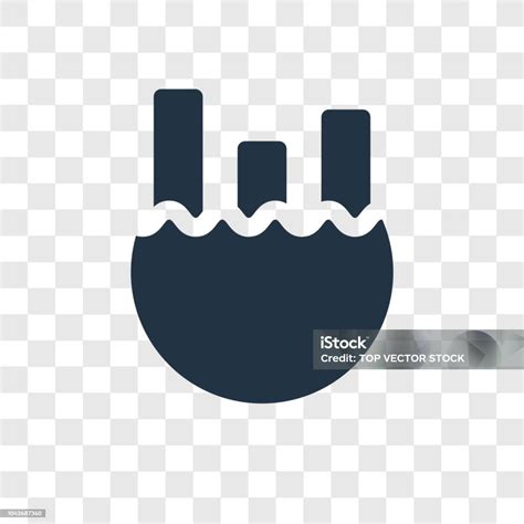 투명 한 배경 바 차트 투명 로고 디자인에 고립 된 막대형 차트 벡터 아이콘 0명에 대한 스톡 벡터 아트 및 기타 이미지 0명 그래프 다이어그램 Istock