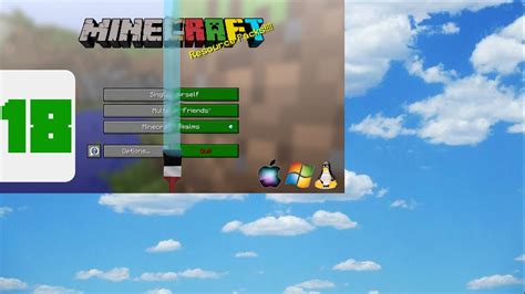 Minecraft How To Create A Custom Sky Resource Pack Tutorial Youtube