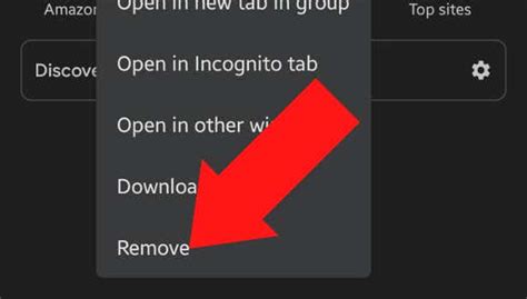 How To Remove Shortcuts From Google Chrome Steps With Pictures