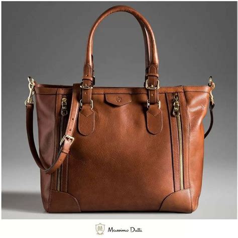 Massimo Dutti Carteras Bolso Cartera