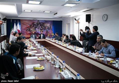 مدیر مرکز پویانمایی صبا پویانمایی‌های حماسی جلوی ضعف‌های تاریخی را می