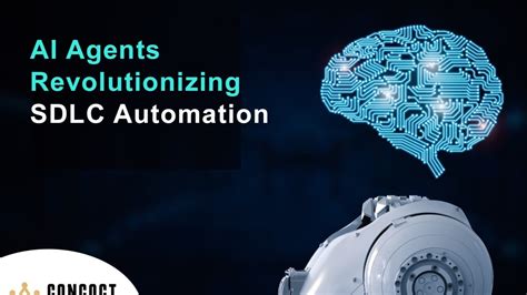 Ai Agents Revolutionizing Sdlc Automation