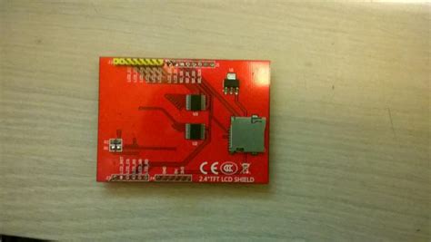 Transistor Tester For Arduino Аппаратная платформа Arduino