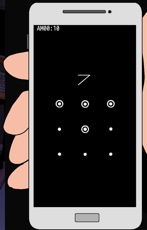 Alarm 0 3 Alarm0 4 By Homunculust