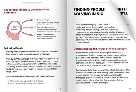 Microsaas Blueprint Ebook